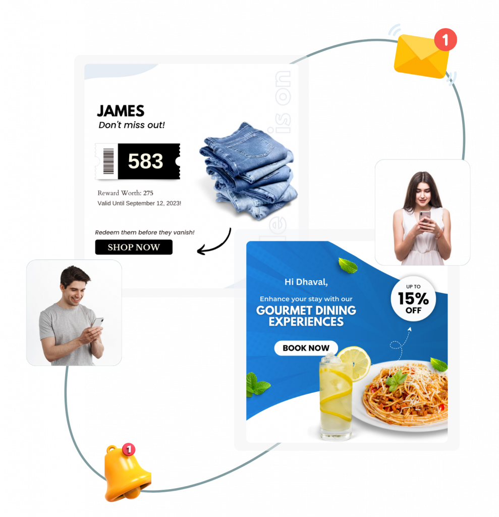 Improve Customer Experience With Conversify's Solutions